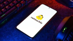 The Top 10 Largest Game Publishers in 2026 (Ranked) - Gamespublisher.com