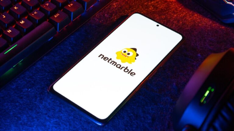 The Top 10 Largest Game Publishers - Gamespublisher.com