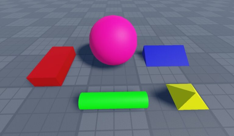 How to Publish a Game on Roblox - Gamespublisher.com