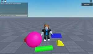 How to Publish a Game on Roblox - Gamespublisher.com