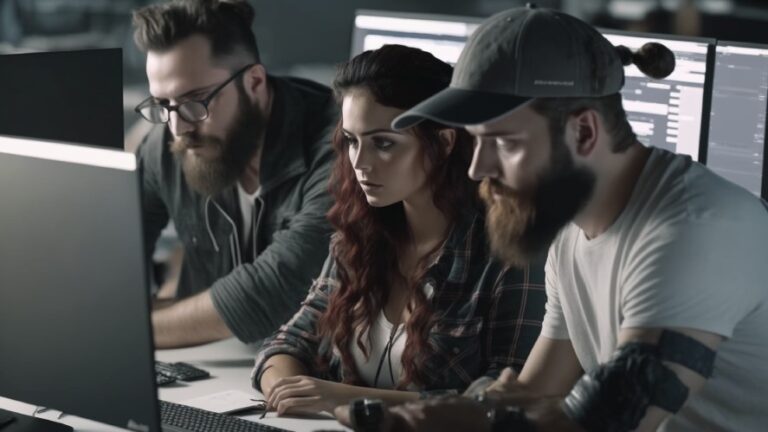 How To Get Into Game Development (10 Steps) - Gamespublisher.com