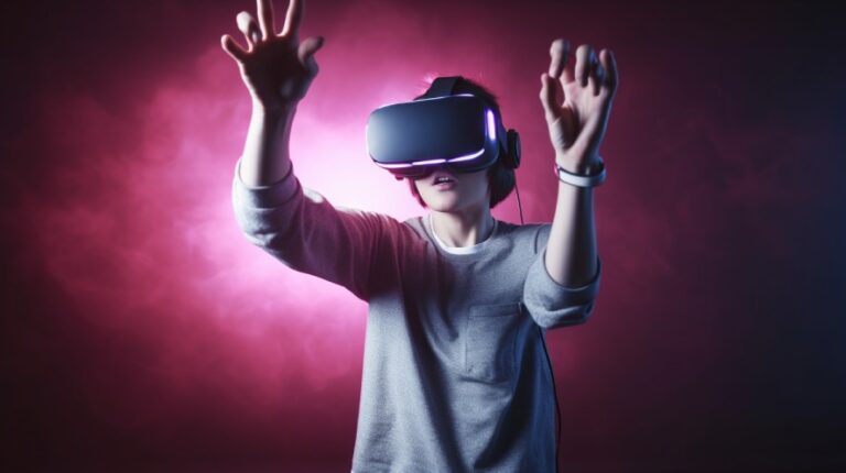 How New Gaming Technologies Are Changing The Future of Video Games ...