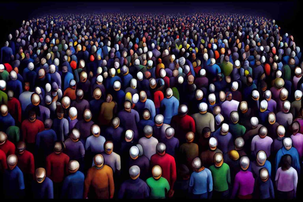 How Many Gamers Are There in the World? (2026 Updated)