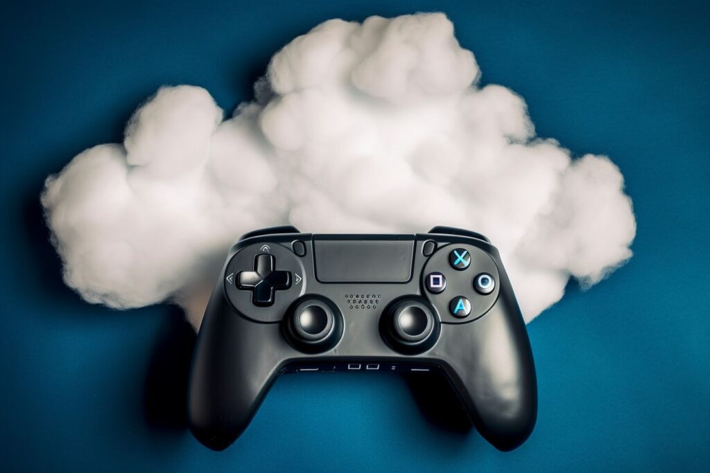What is Cloud Gaming? - Gamespublisher.com