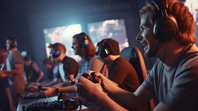 Game Portal: Building The ULTIMATE Web Gaming Site