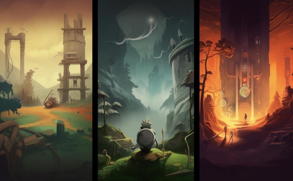 The Rise of Indie Games & Genres - Gamespublisher.com