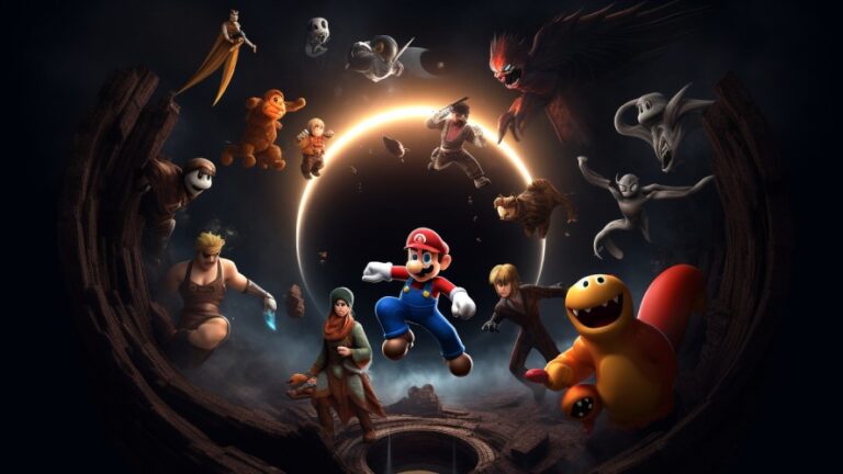 Game Portal: Building The ULTIMATE Web Gaming Site