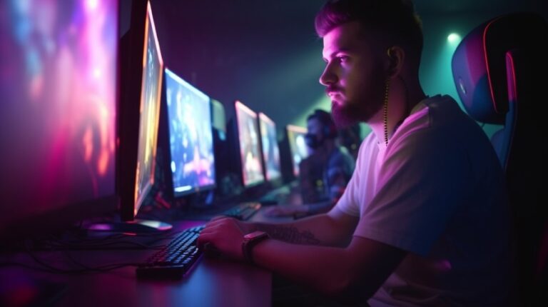 Responsible Gaming and Video Game Addiction Prevention - Gamespublisher.com