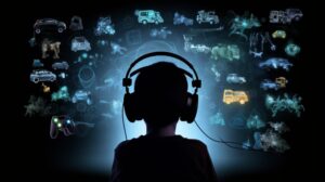 Responsible Gaming and Video Game Addiction Prevention - Gamespublisher.com