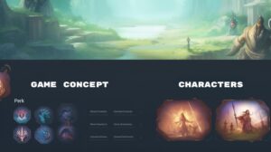 Game Development Pitch Deck: A Must-Read for Game Developers ...
