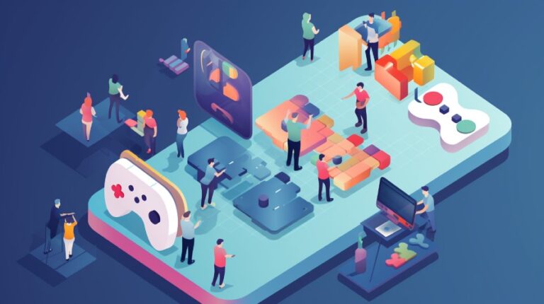 10 Benefits of Joining Indie Game Developer Communities