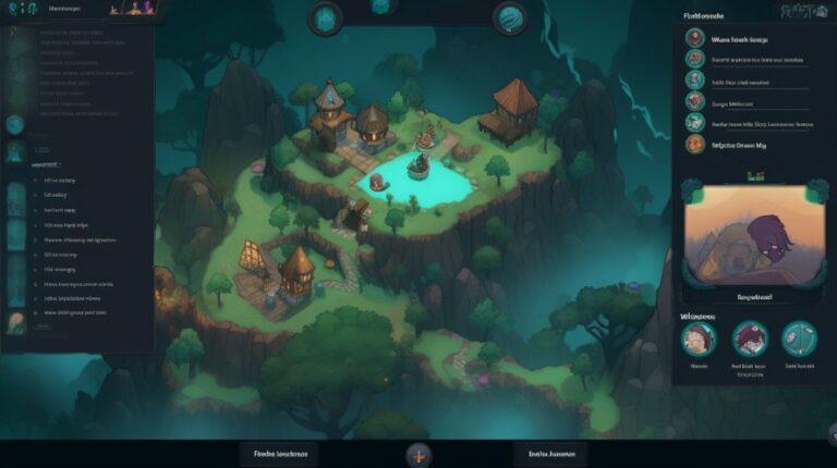 All About Web Game Development: A Comprehensive Guide - Gamespublisher.com