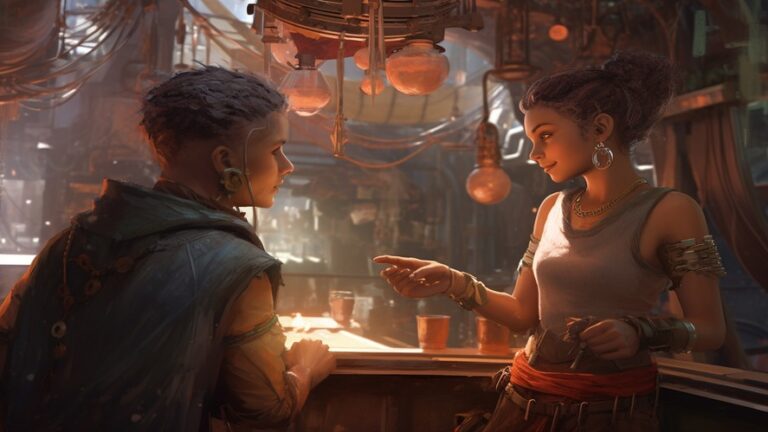 15 Revolutionary Impacts of AI in Game Development