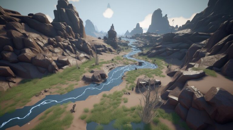 AI in Video Games: Can AI Change the Way We Play? - Gamespublisher.com