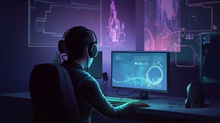 How to Find the Right PC Game Publisher - Gamespublisher.com