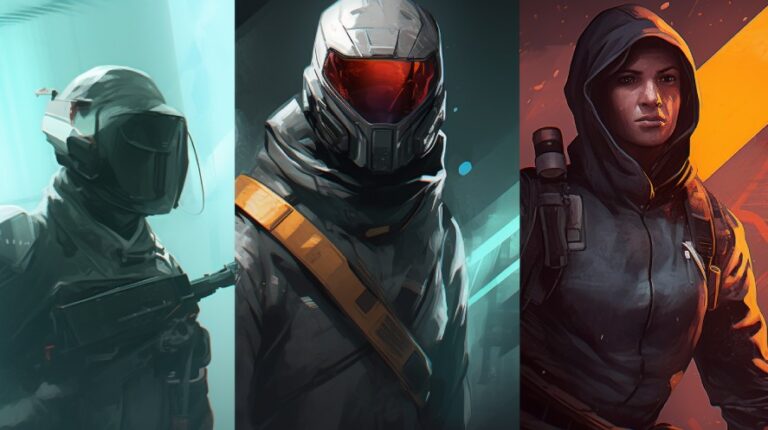 Action Games: What Defines This Thrilling Game Genre? - Gamespublisher.com