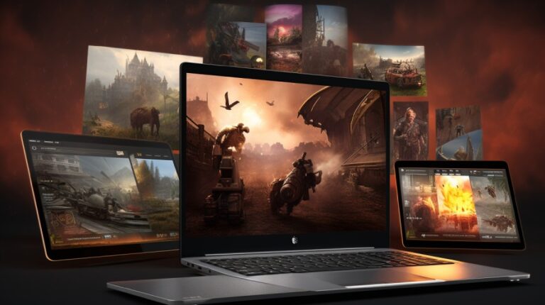 How to Find the Right PC Game Publisher - Gamespublisher.com