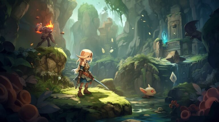 RPG Games: Exploring the Origins and Evolution of a Beloved Genre