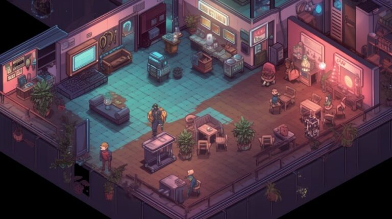 RPG Games: Exploring the Origins and Evolution of a Beloved Genre