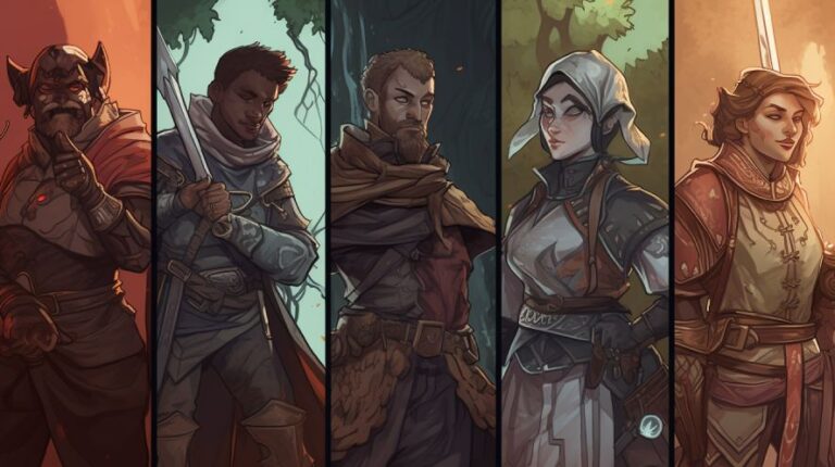 RPG Games: Exploring the Origins and Evolution of a Beloved Genre