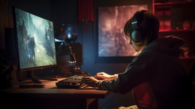 RPG Games: Exploring the Origins and Evolution of a Beloved Genre