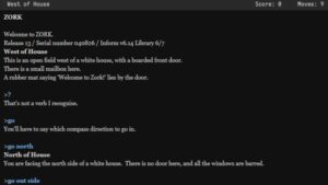 Adventure Games: Why Do Players Find Them Addictive?