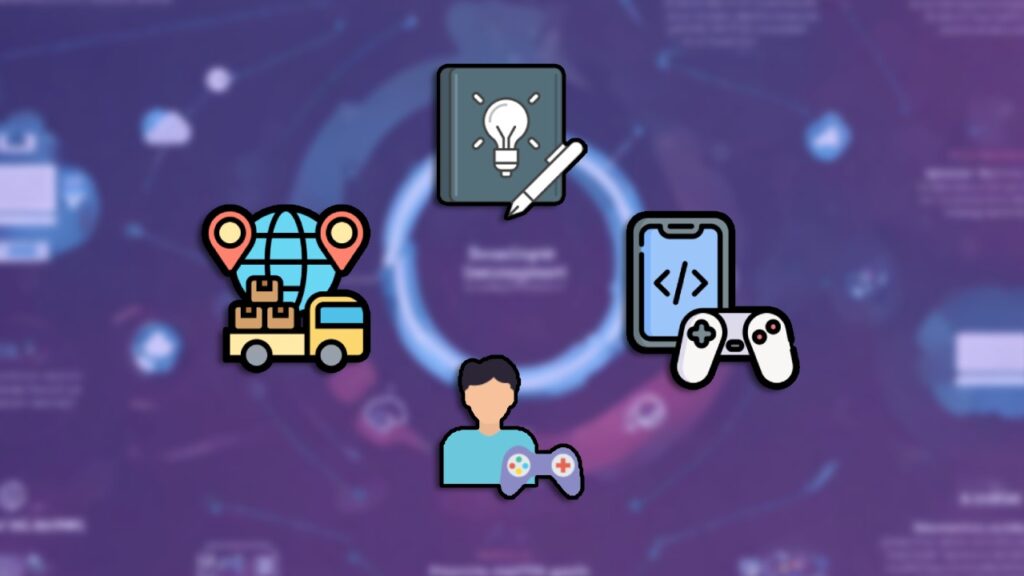 The Game Development Cycle: From Concept to Completion - Gamespublisher.com