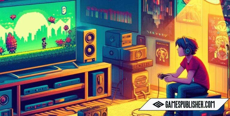 Understanding Console Gaming: from Origins to Modern Trends