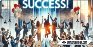 How to Successfully Launch Your Indie Game on Steam - Gamespublisher.com