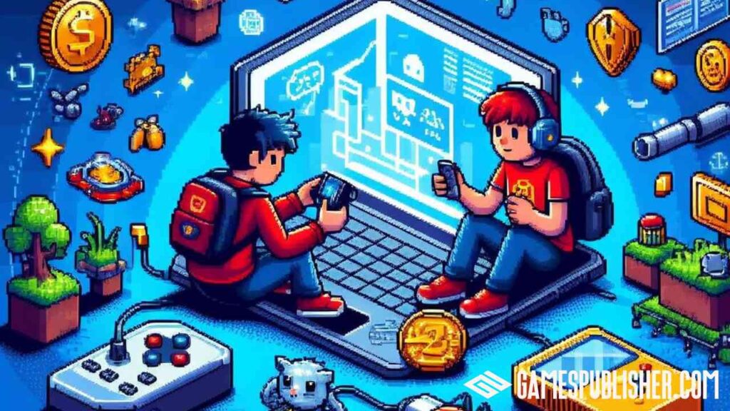 Best Online Gaming Communities To Join in 2025 - Gamespublisher.com