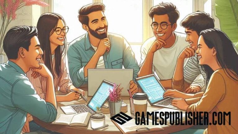 From Development to Dollars: A Guide to Indie Game Monetization ...