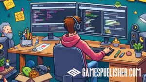 From Development to Dollars: A Guide to Indie Game Monetization ...