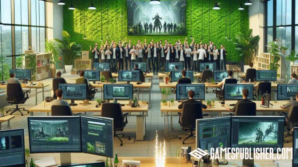 From Development to Dollars: A Guide to Indie Game Monetization ...