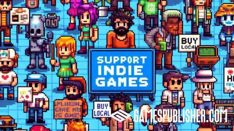 From Development to Dollars: A Guide to Indie Game Monetization ...