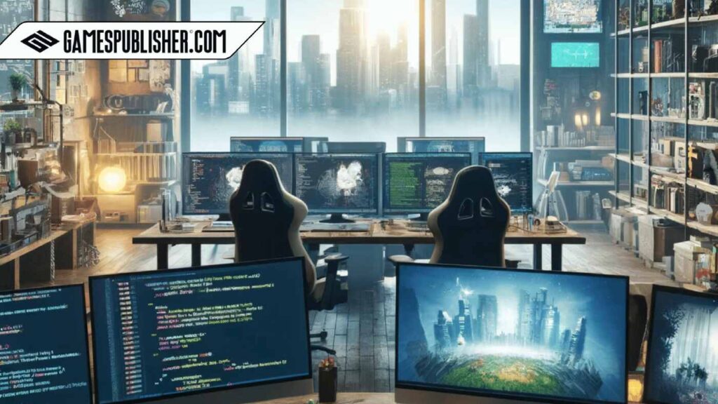 Javascript Programming In Games A Comprehensive Guide