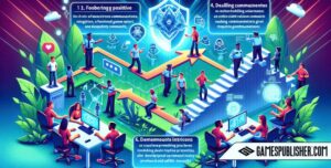 How to Build a Loyal Game Community: A Developer's Guide ...