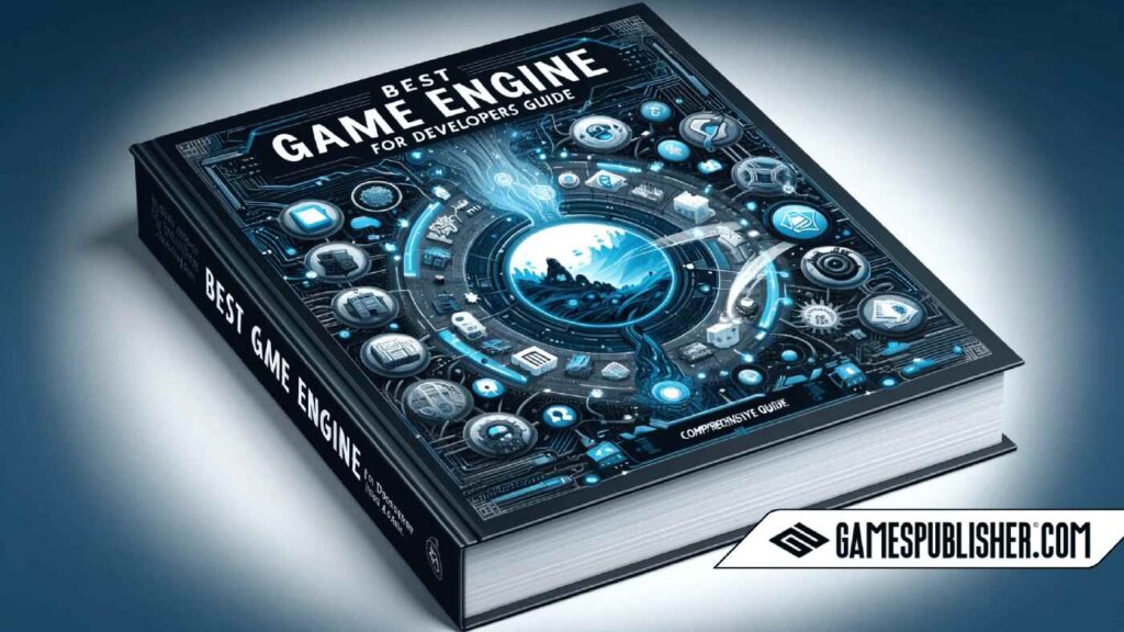 Best Game Engine for Developers: A Comprehensive Guide - Gamespublisher.com