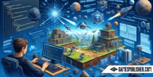 Java Games Programming: A Comprehensive Guide for Developers - Gamespublisher.com