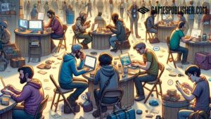 Top Indie Game Events in 2025 for Developers and Enthusiasts ...