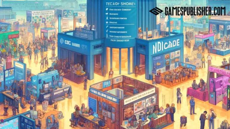 Top Indie Game Events in 2026 for Developers and Enthusiasts ...