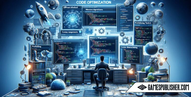 Java Games Programming: A Comprehensive Guide for Developers ...