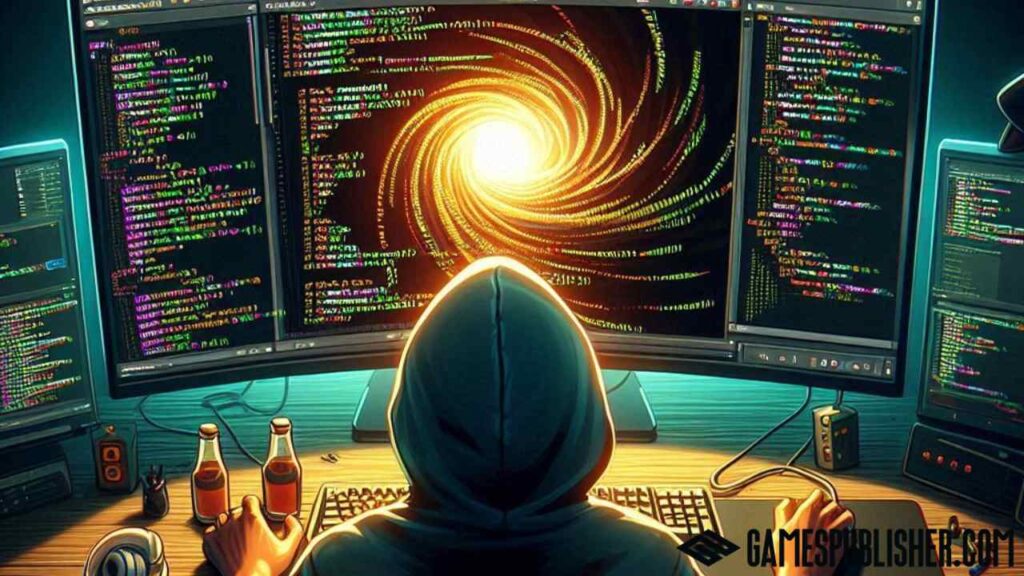 C# Games: A Complete Guide to Game Programming - Gamespublisher.com