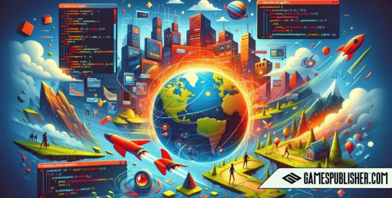 Java Games Programming: A Comprehensive Guide for Developers ...