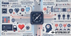 Choosing the Best Game Programming Language for Your Game - Gamespublisher.com