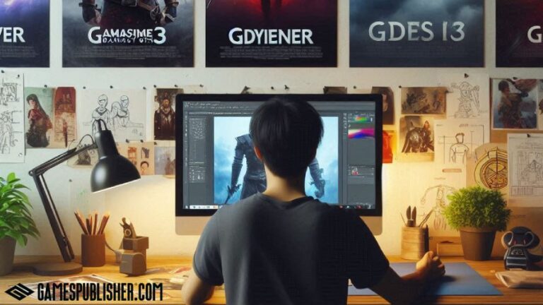 Indie Game Budget Breakdown: From Development to Publication ...