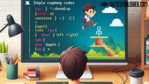 C# Games: A Complete Guide to Game Programming - Gamespublisher.com