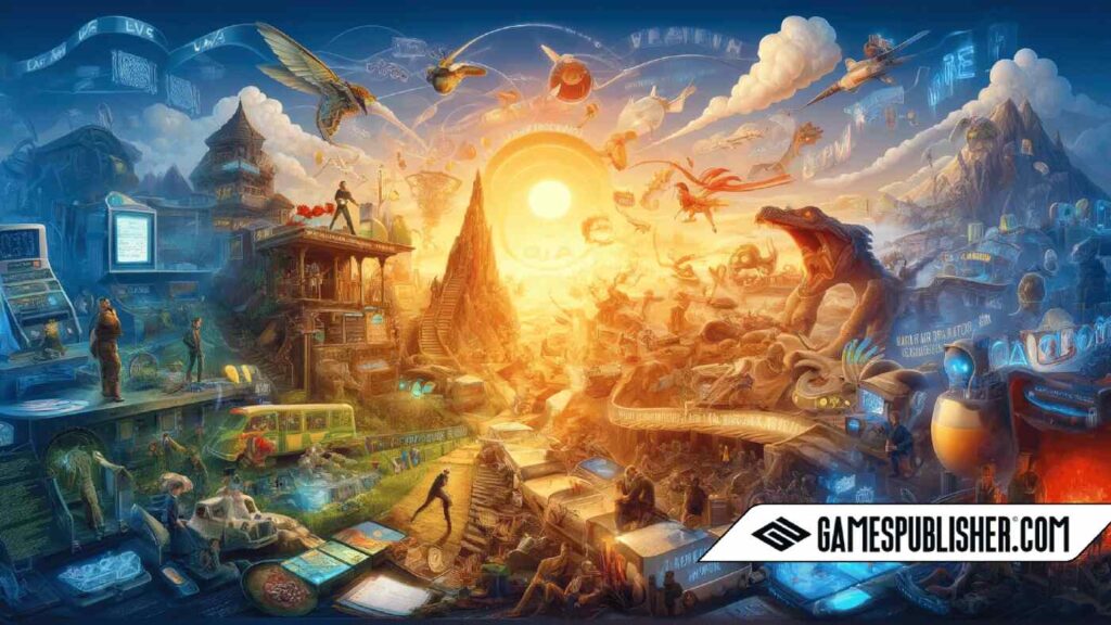 Java Games Programming: A Comprehensive Guide for Developers ...