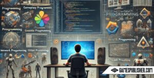 Programming in Video Games: Essential Roles and Skills - Gamespublisher.com