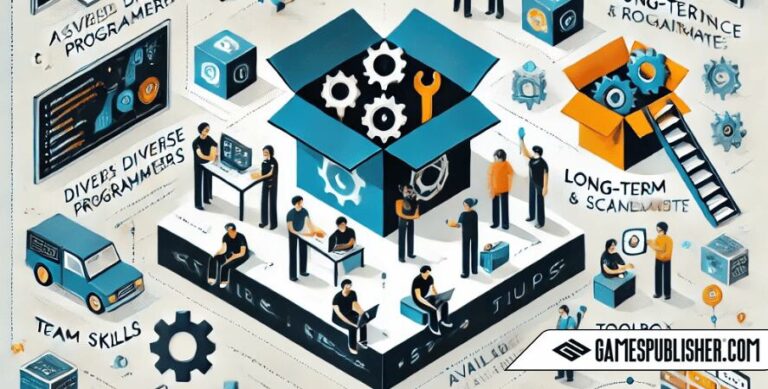 Choosing the Best Game Programming Language for Your Game ...