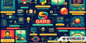 Python Games: A Comprehensive Guide for Developers - Gamespublisher.com